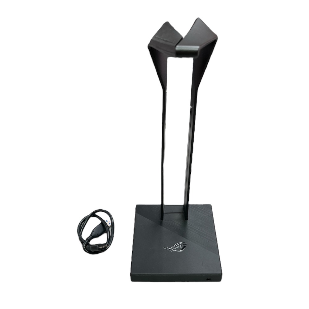 Pre-owned Republic Of Gamers - Headset Stand - Own4Less